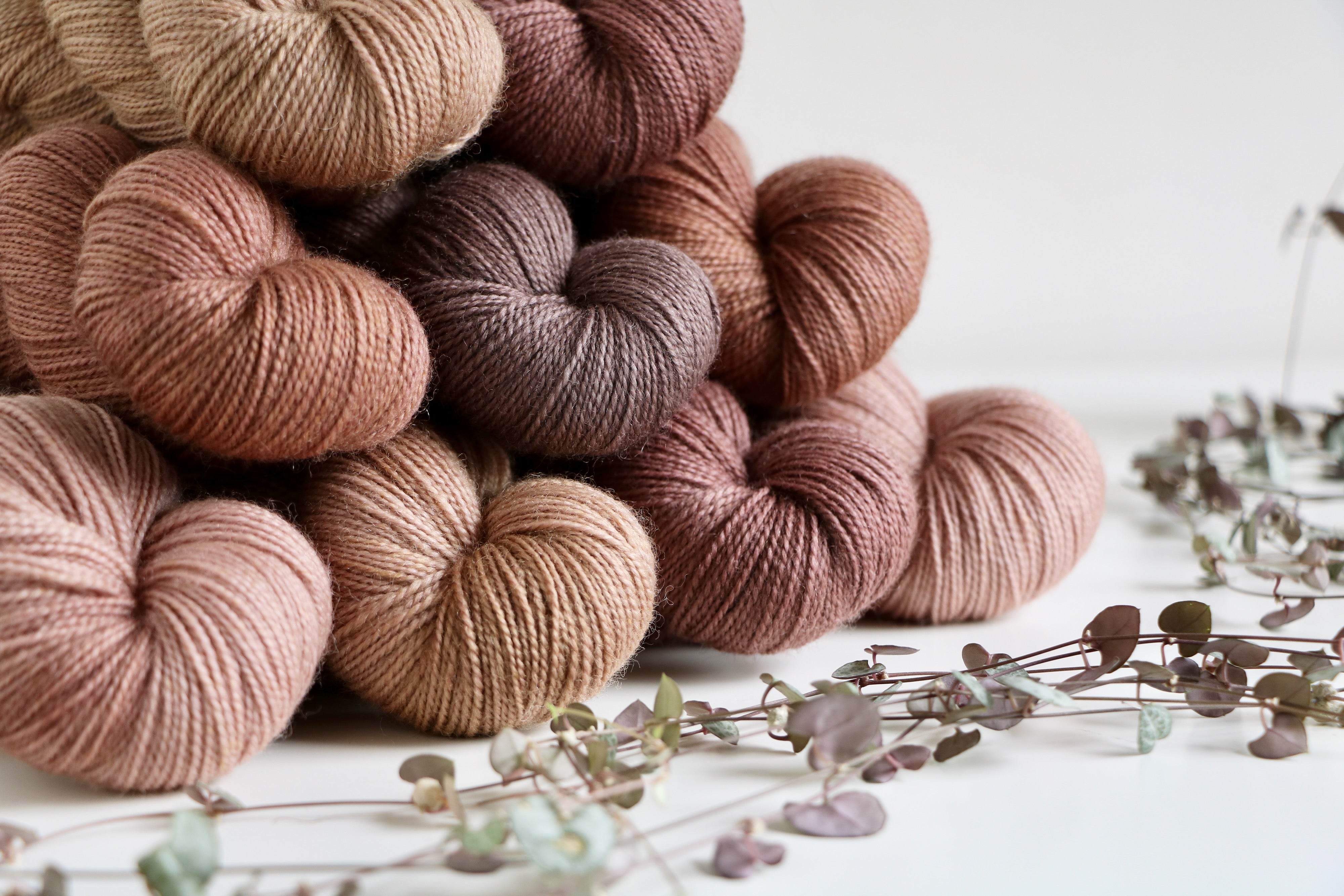 Yarn – Loom